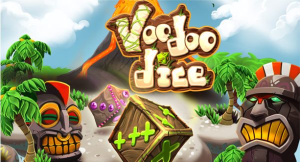VOODOO DICE - Exkee, studio de développement de jeux vidéo à Marseille ...